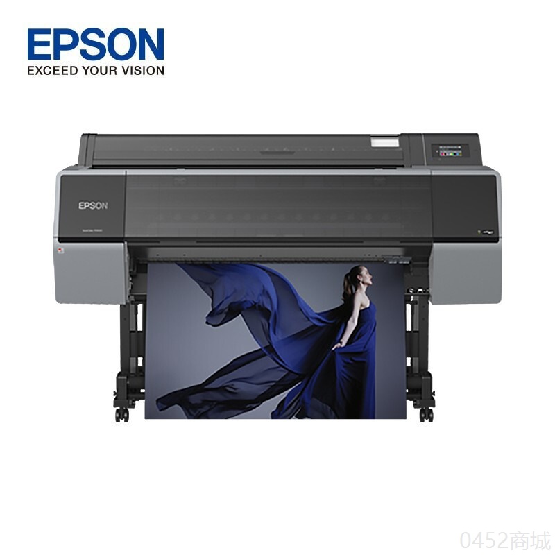 爱普生（EPSON）SC-P9080 B0+ 44英寸大幅面照片打印机