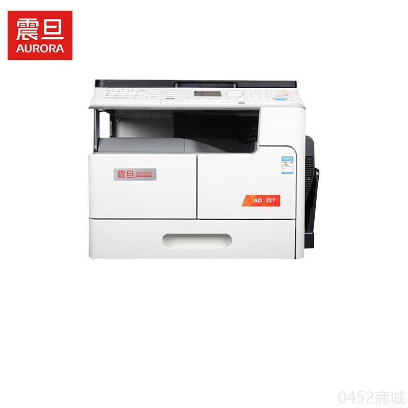 震旦（AURORA）AD227